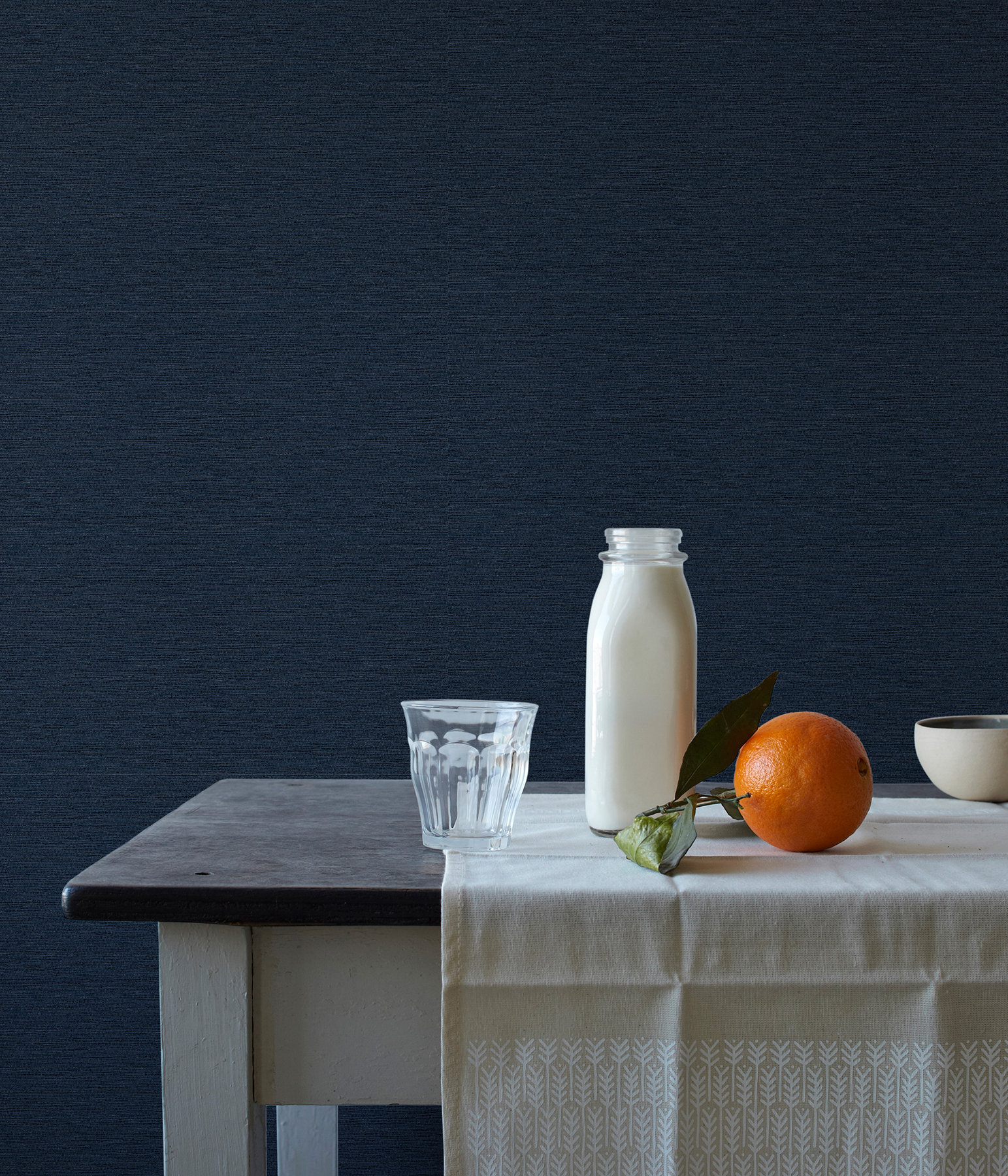 Longshore Tides Bernoussi 33' L x 20.5" W Wallpaper Roll | Wayfair