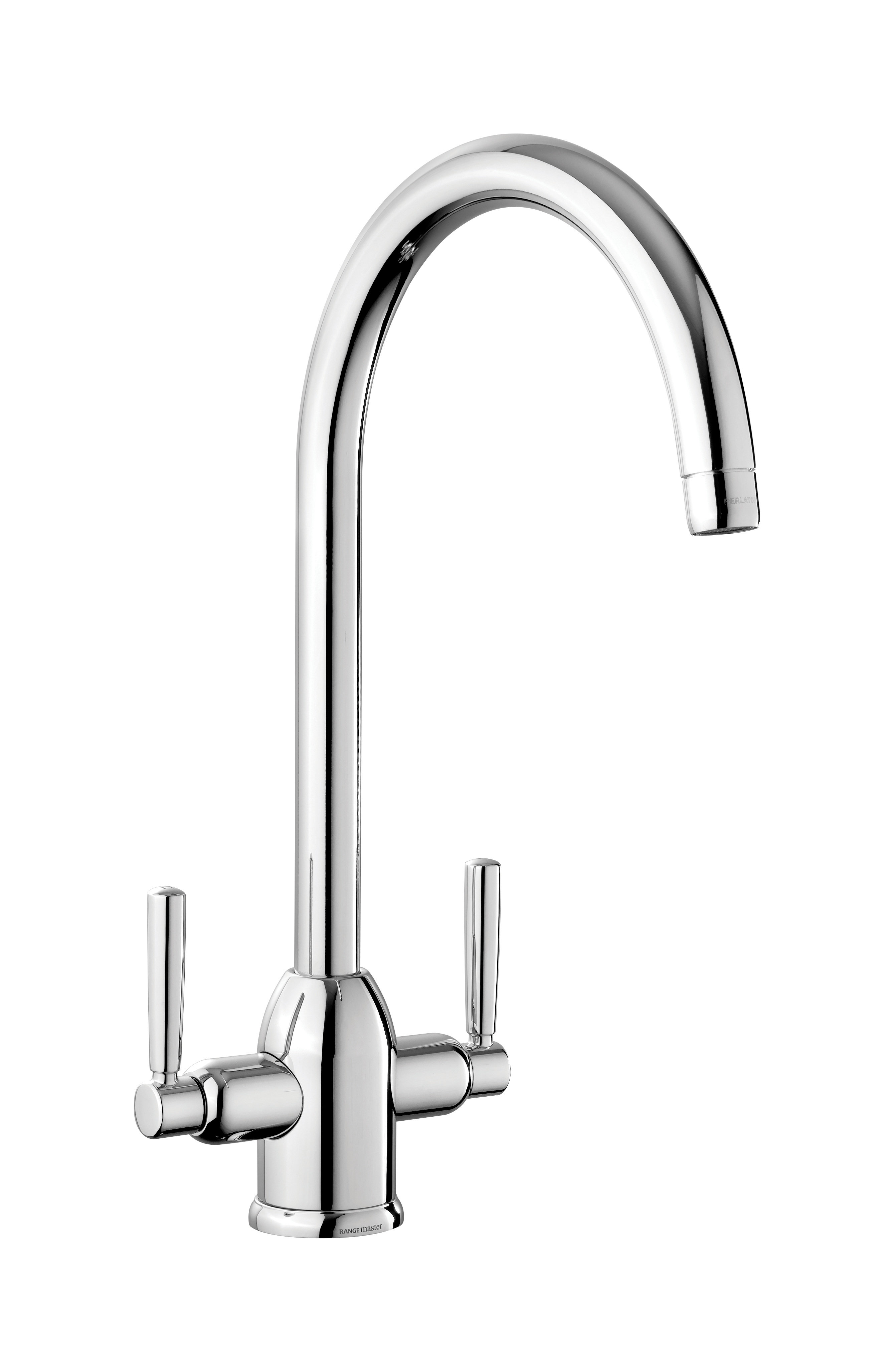 Rangemaster Sink & Taps Kitchen Faucet | Wayfair.co.uk