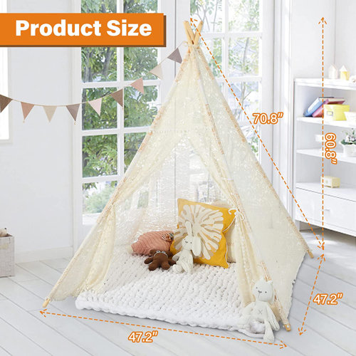 Outdoor Outdoor Playhouses You'll Love | Wayfair