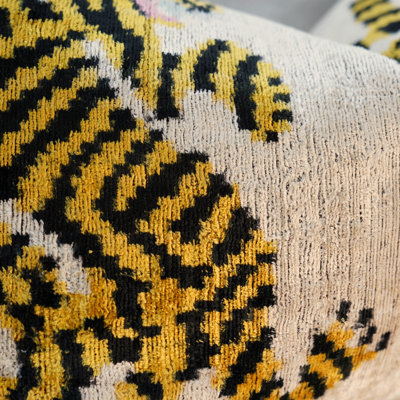 Canvello Feather Throw Pillow & Reviews | Wayfair