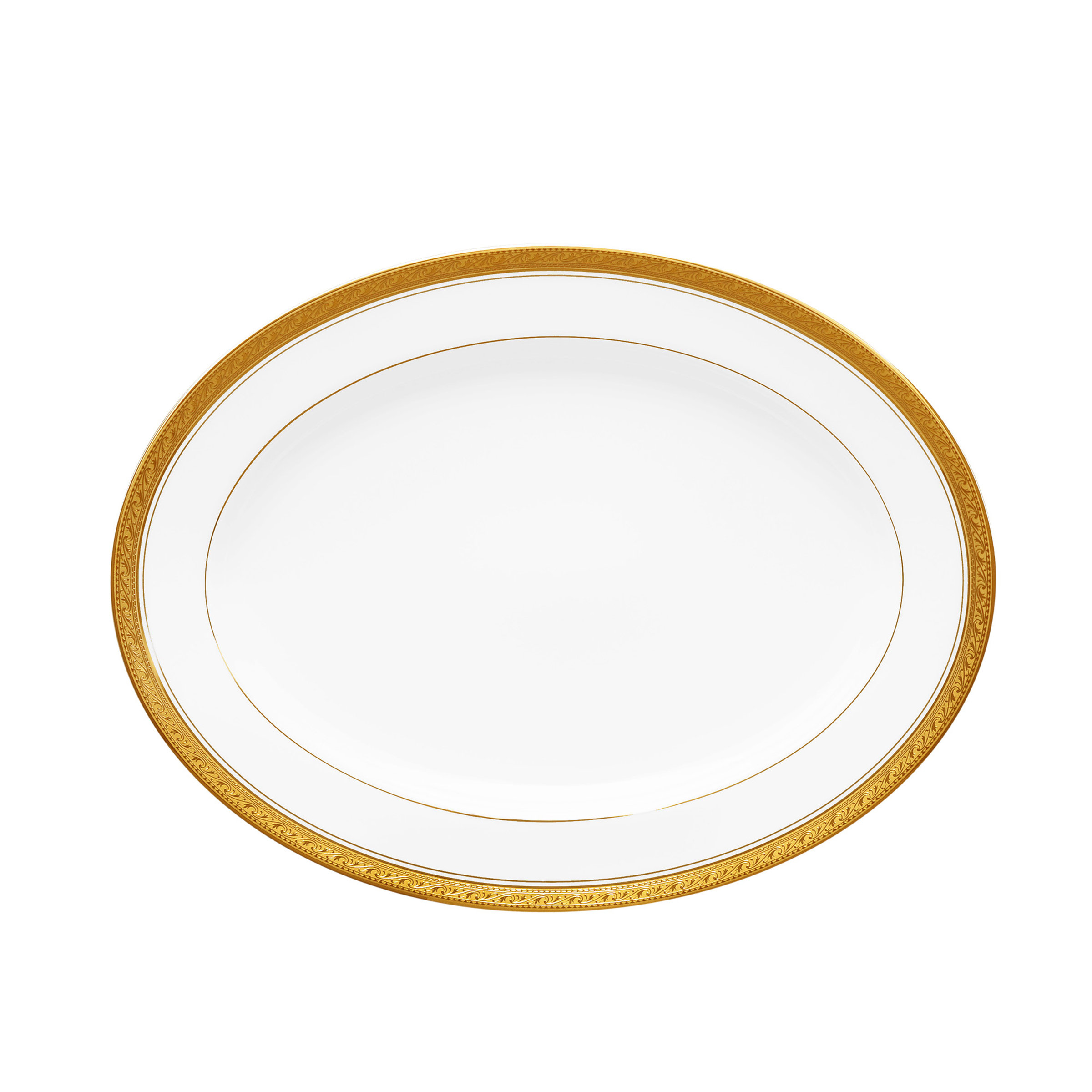 Noritake Crestwood Butter/Relish Tray, 8" & Reviews | Wayfair