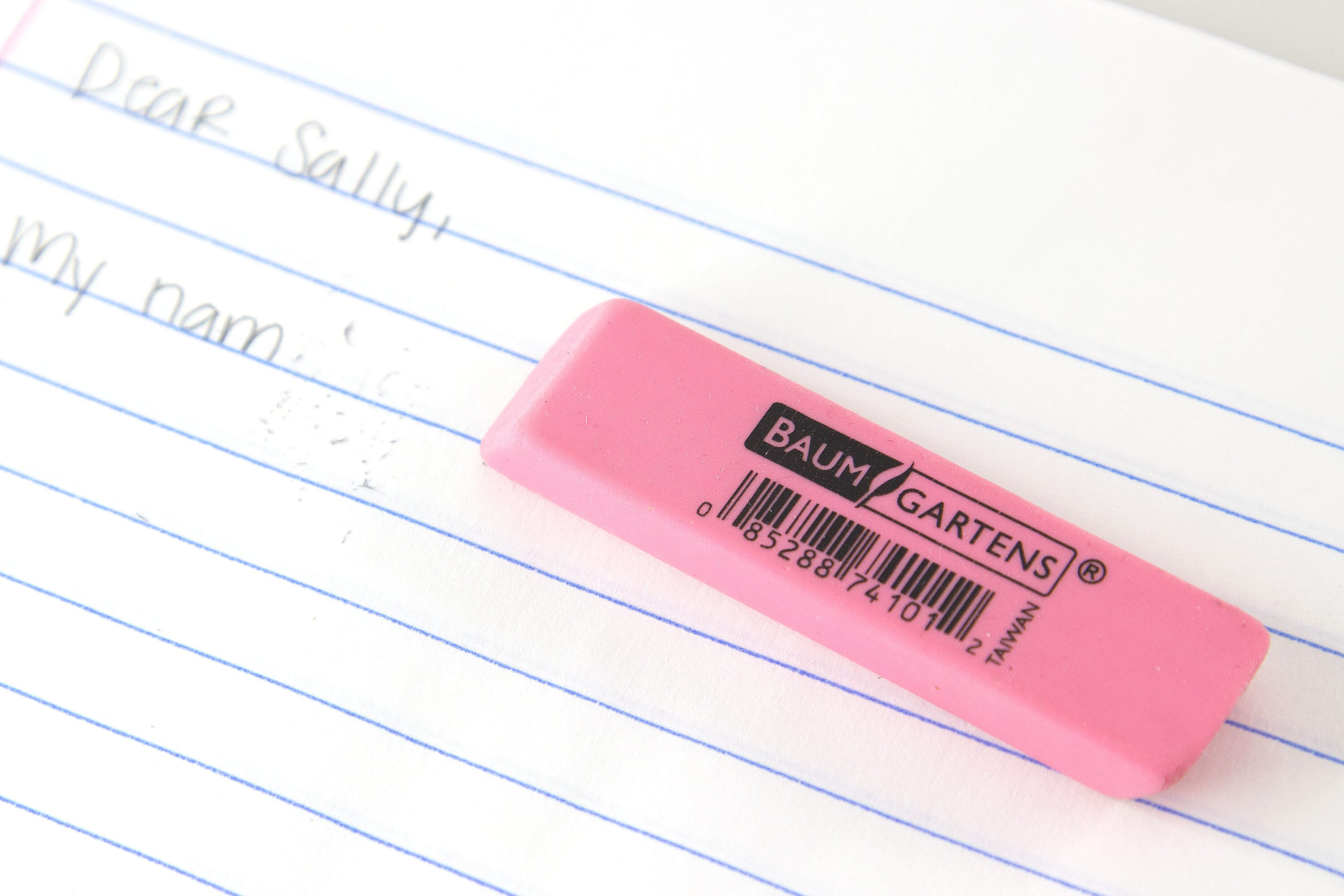 Baumgartens Pencil Eraser | Wayfair