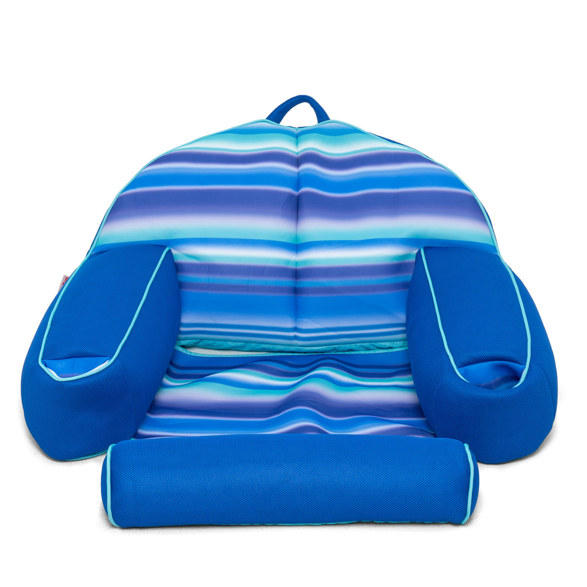 Big Joe Lazy Lounger Pool Float & Reviews | Wayfair