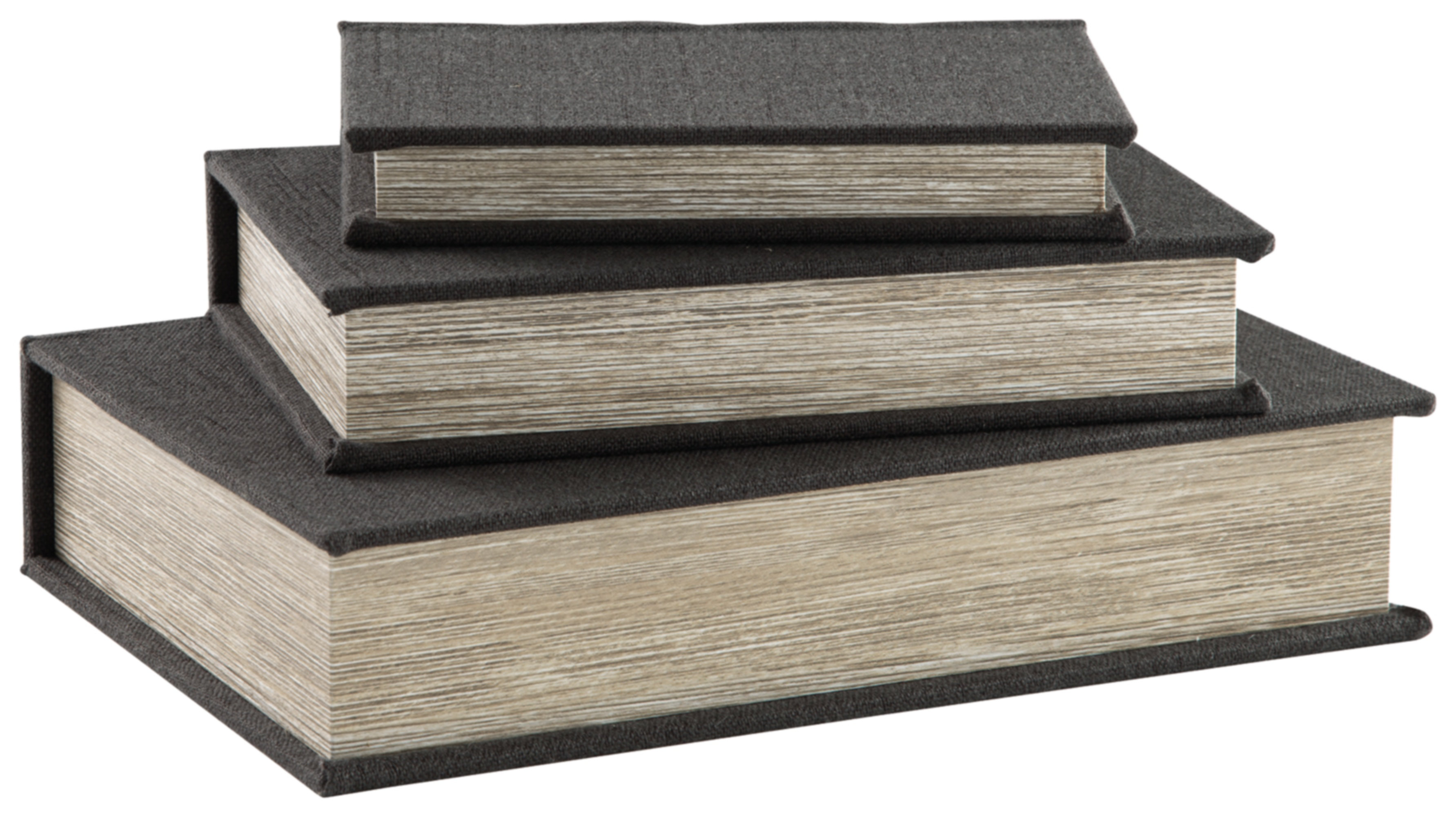 Ebern Designs Kepir Jolina Box Set, Set Of 3 & Reviews | Wayfair