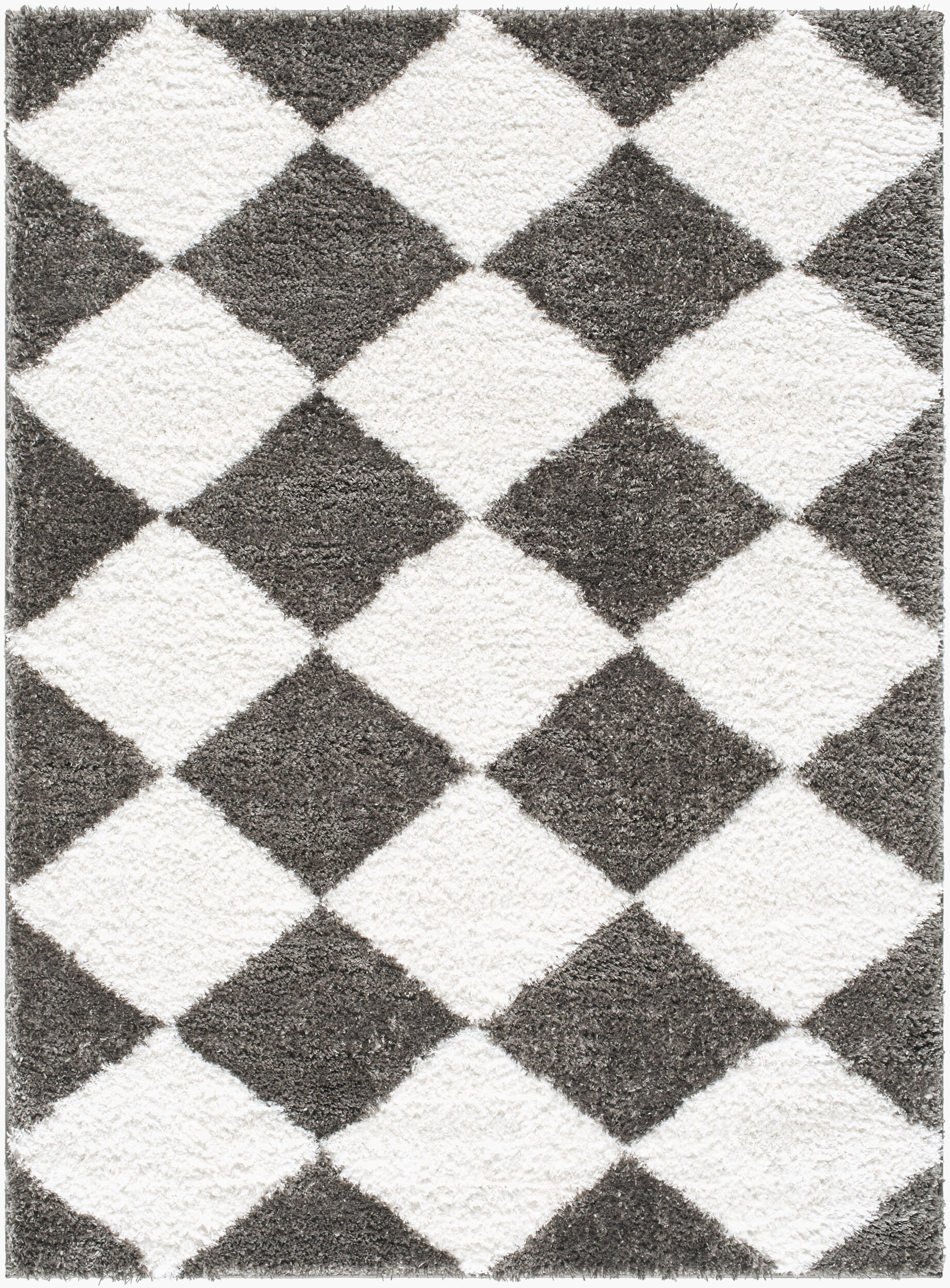 Ivy Bronx Mical Machine Woven Rug & Reviews | Wayfair