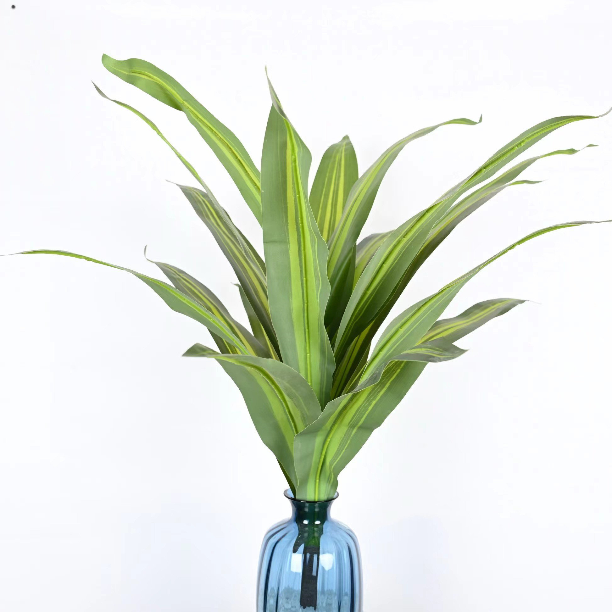 Primrue Artificial Farmhouse Greenery Eucalyptus Foliage Faux Sprays ...