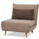 Mercury Row® Teen Anne Upholstered Accent Chair & Reviews | Wayfair