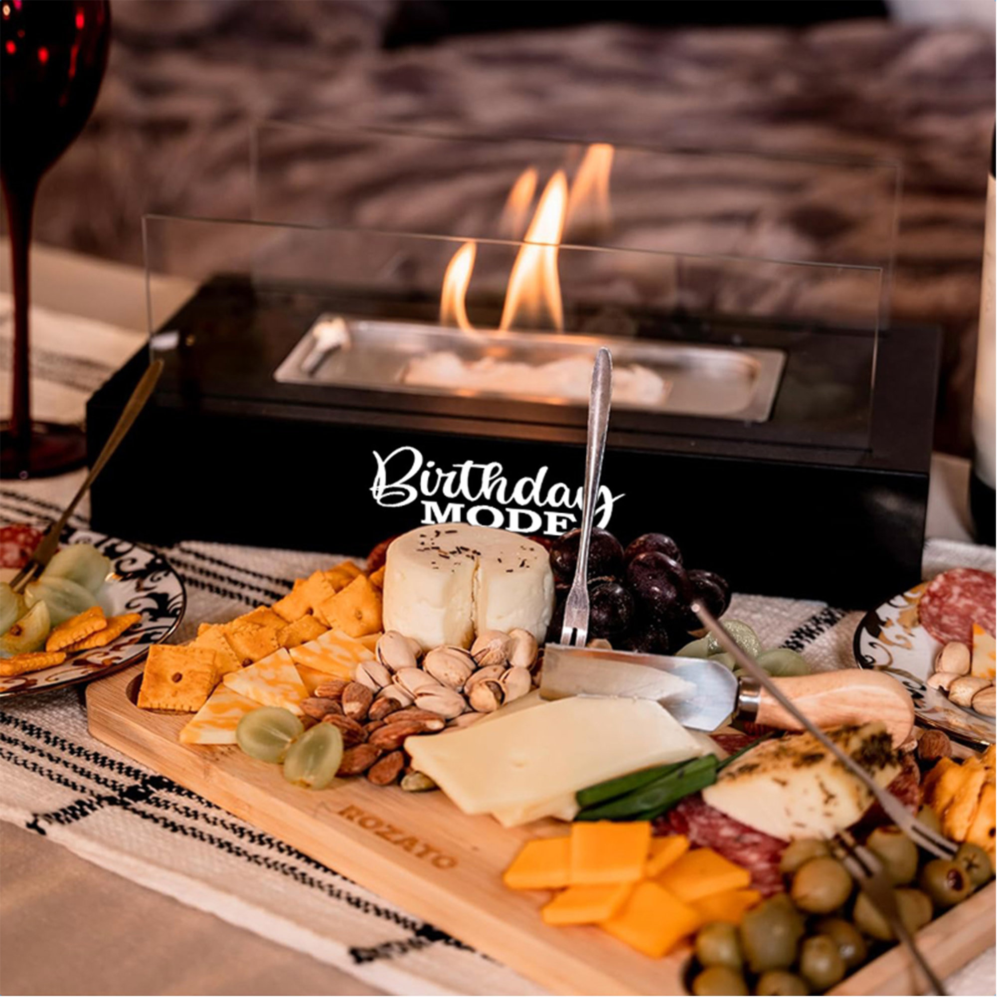 Yiwushigaofeidianzishangwuyouxiangongsi Birthday Gift, Table Top ...