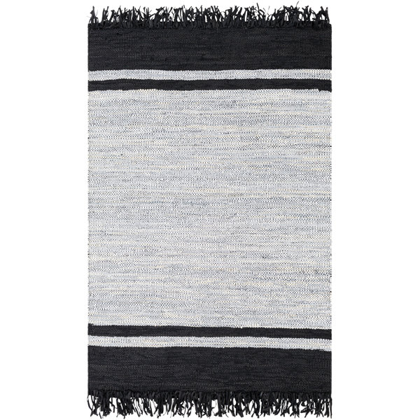 Wildon Home® Tolanda Striped Indoor Rug & Reviews | Wayfair