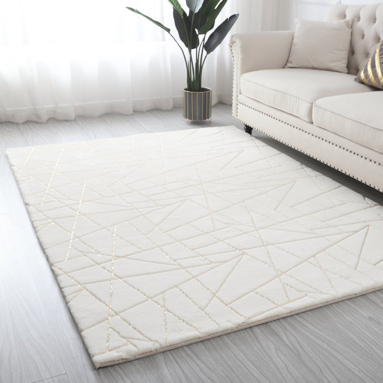 Mercer41 Yaraghi Rug & Reviews | Wayfair