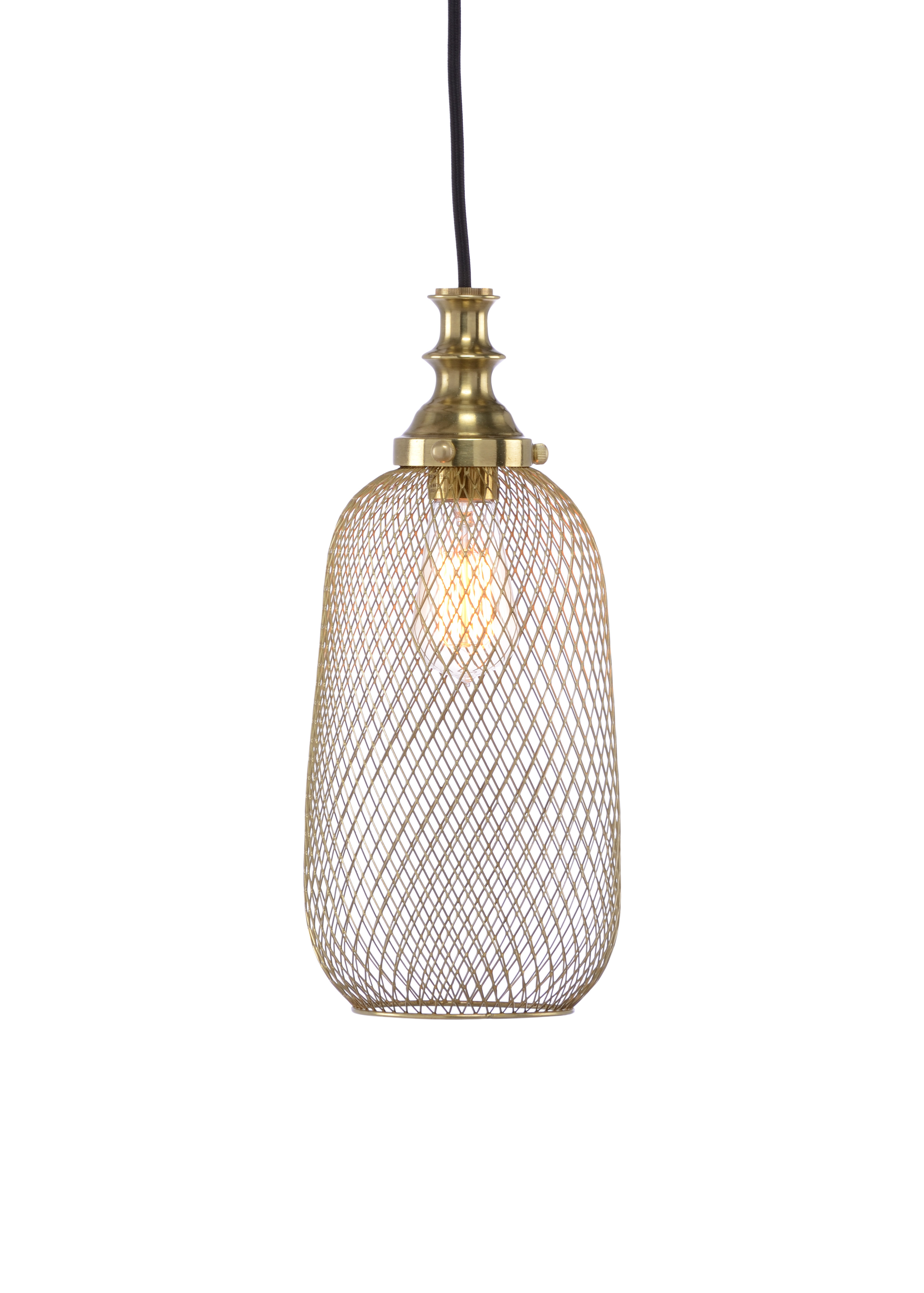 Wildwood Single Bell Pendant | Wayfair