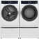 Electrolux Front Load Perfect Steam Washer With Luxcare Plus Wash - 4.5 ...