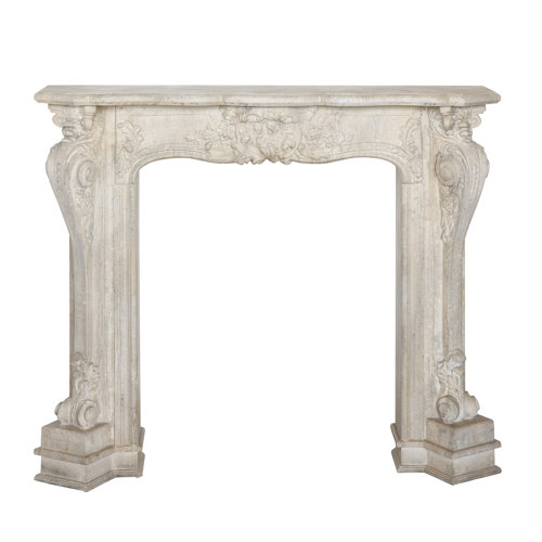Fireplace Mantels You'll Love - Wayfair Canada