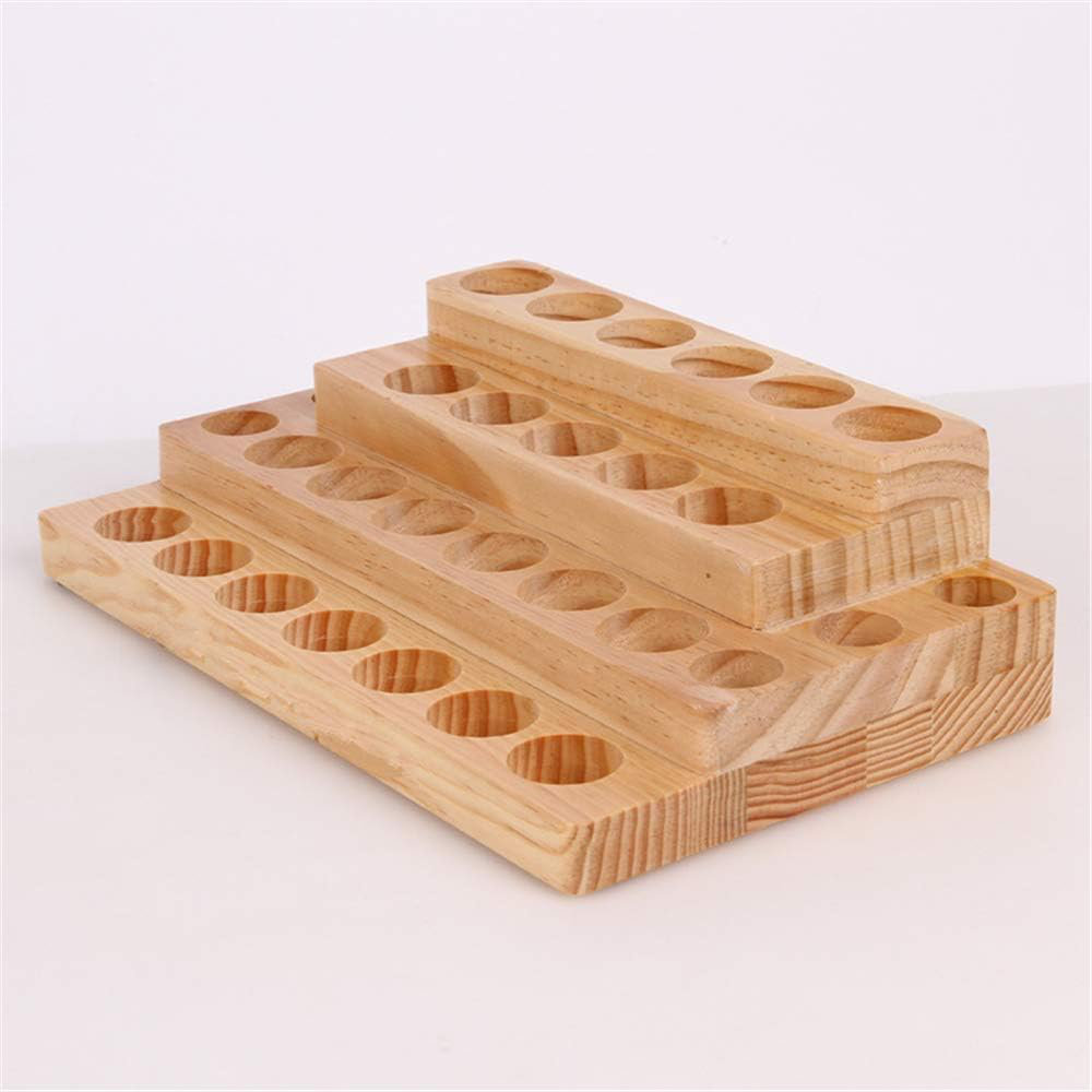 Rebrilliant 4-Tier Essential Oils Storage Rack - Wayfair Canada