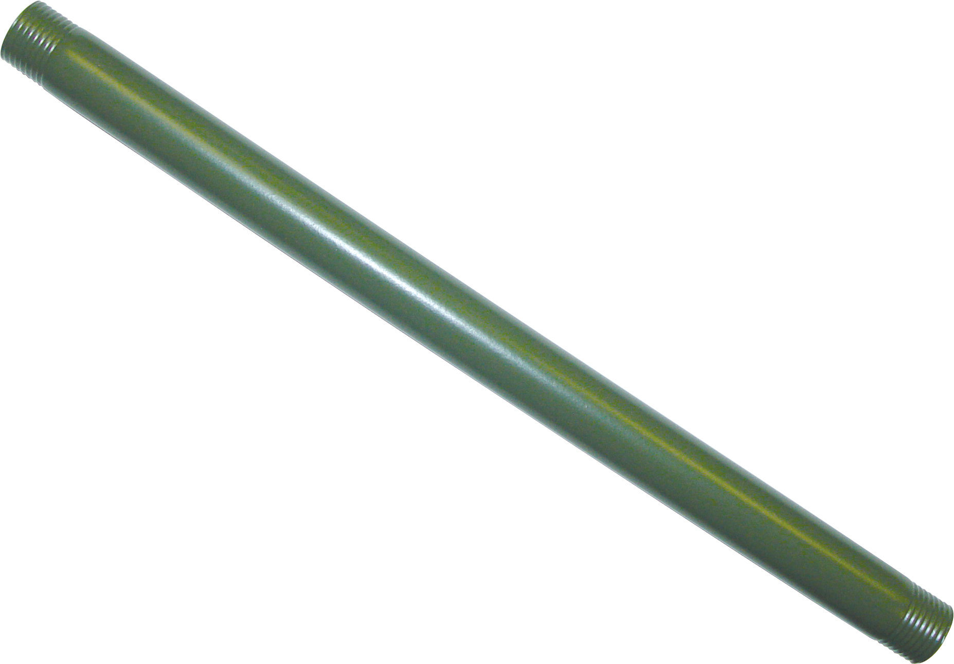 Nuvo Mounting Stem Pipe 12" Ceiling Fan Downrod | Wayfair