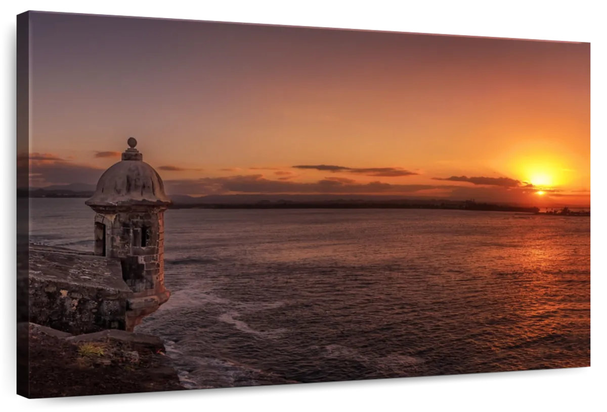 Beachcrest Home™ Gillard Garita Del Diablo Puerto Rico | Wayfair