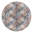 Everly Quinn Jera Geometric Indoor Rug & Reviews | Wayfair