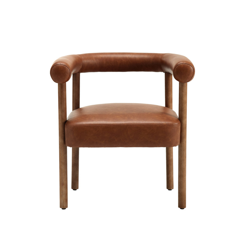 Latitude Run® Deizel Solid Back Side Chair & Reviews | Wayfair