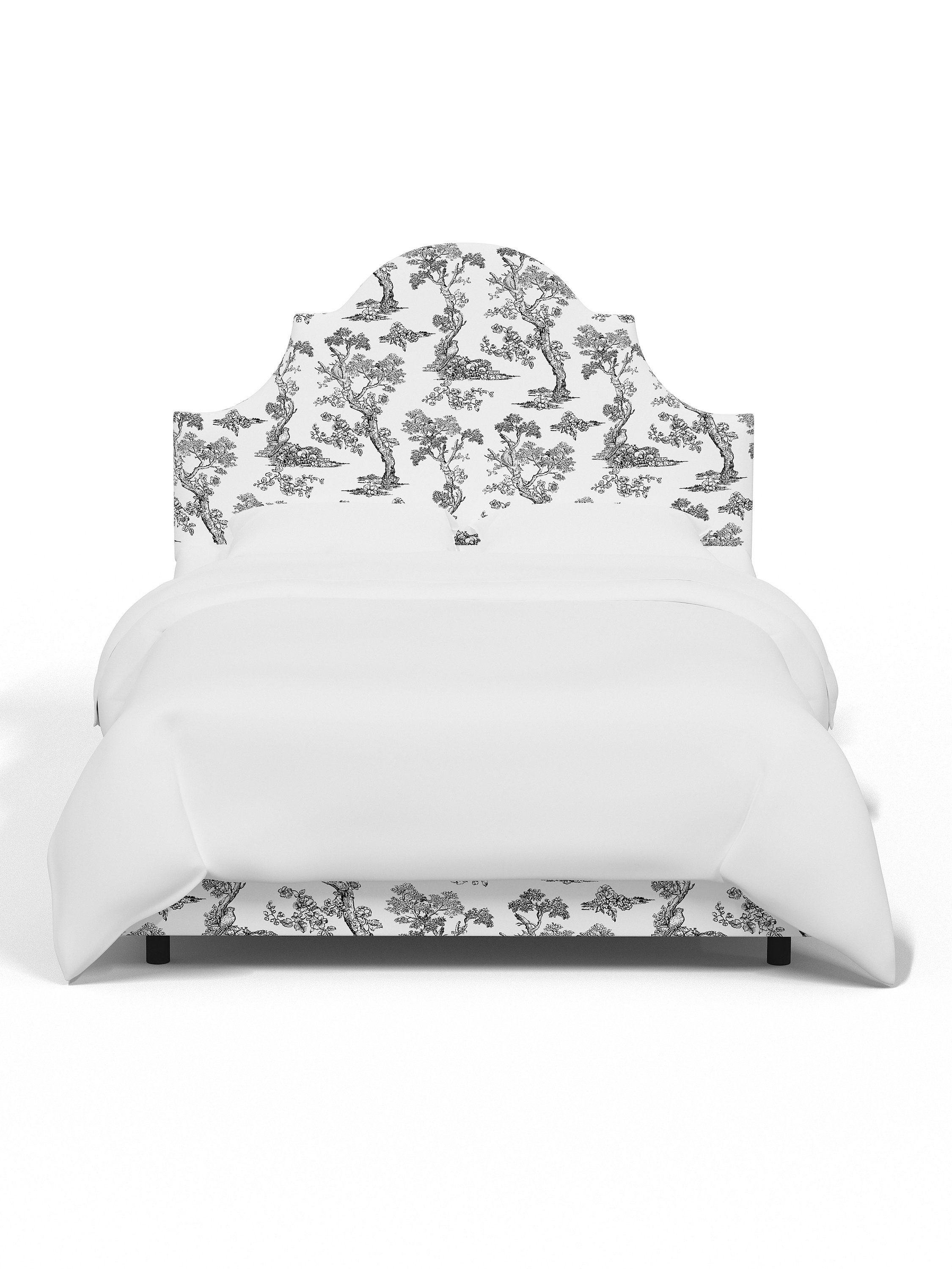 Red from Scalamandré Red from Scalamandre Crafted by Cloth & Company ...