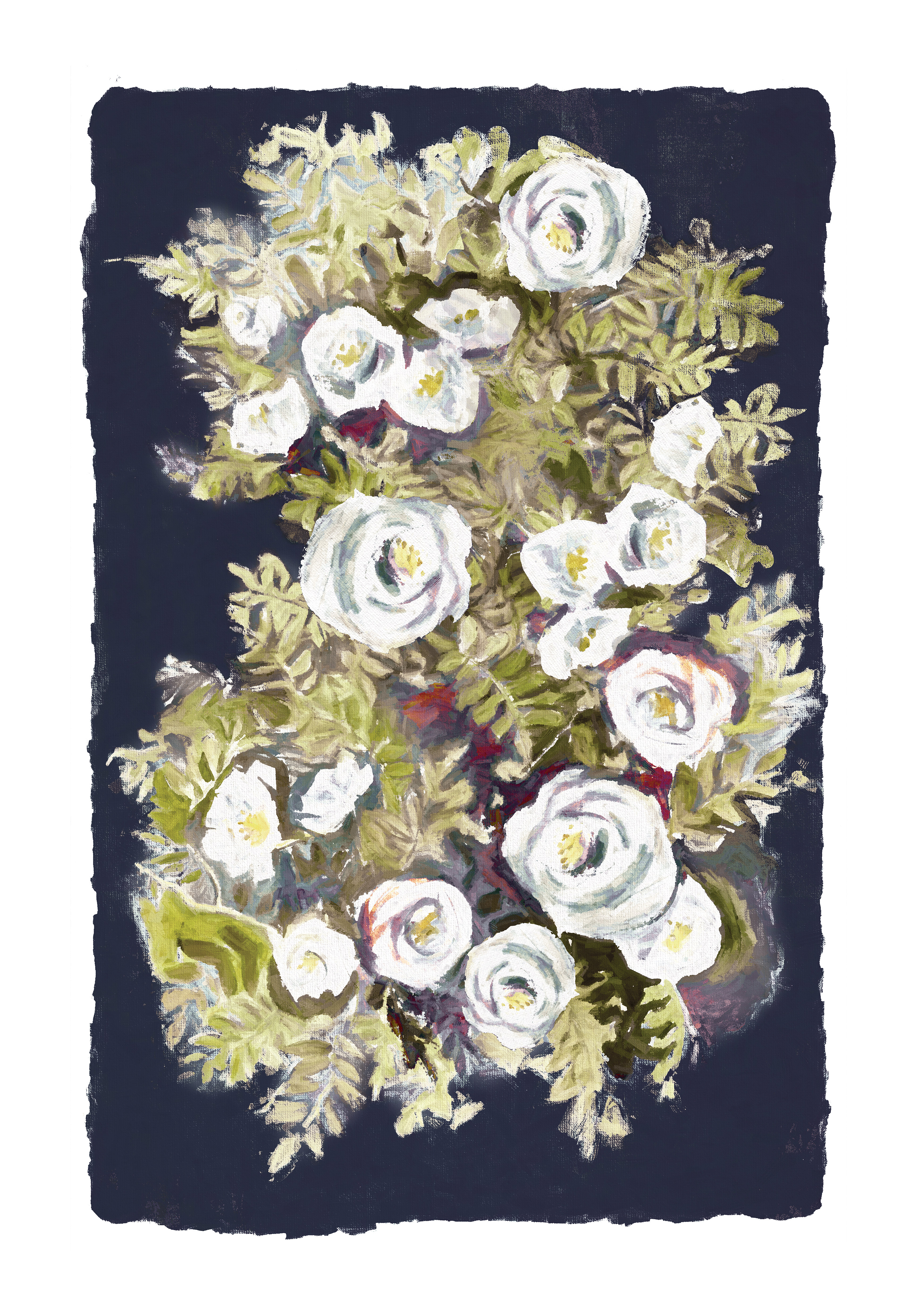 Rosalind Wheeler Art Prints | Wayfair.co.uk