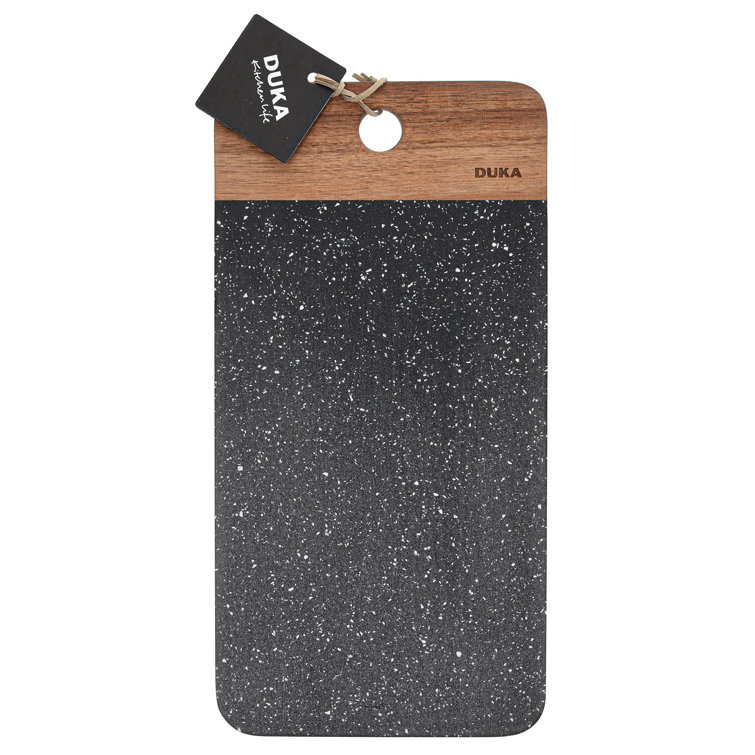 DUKA Graphite Stone Cutting Board - Wayfair Canada