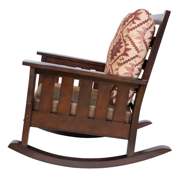 Hokku Designs Rocking Chair & Reviews | Wayfair