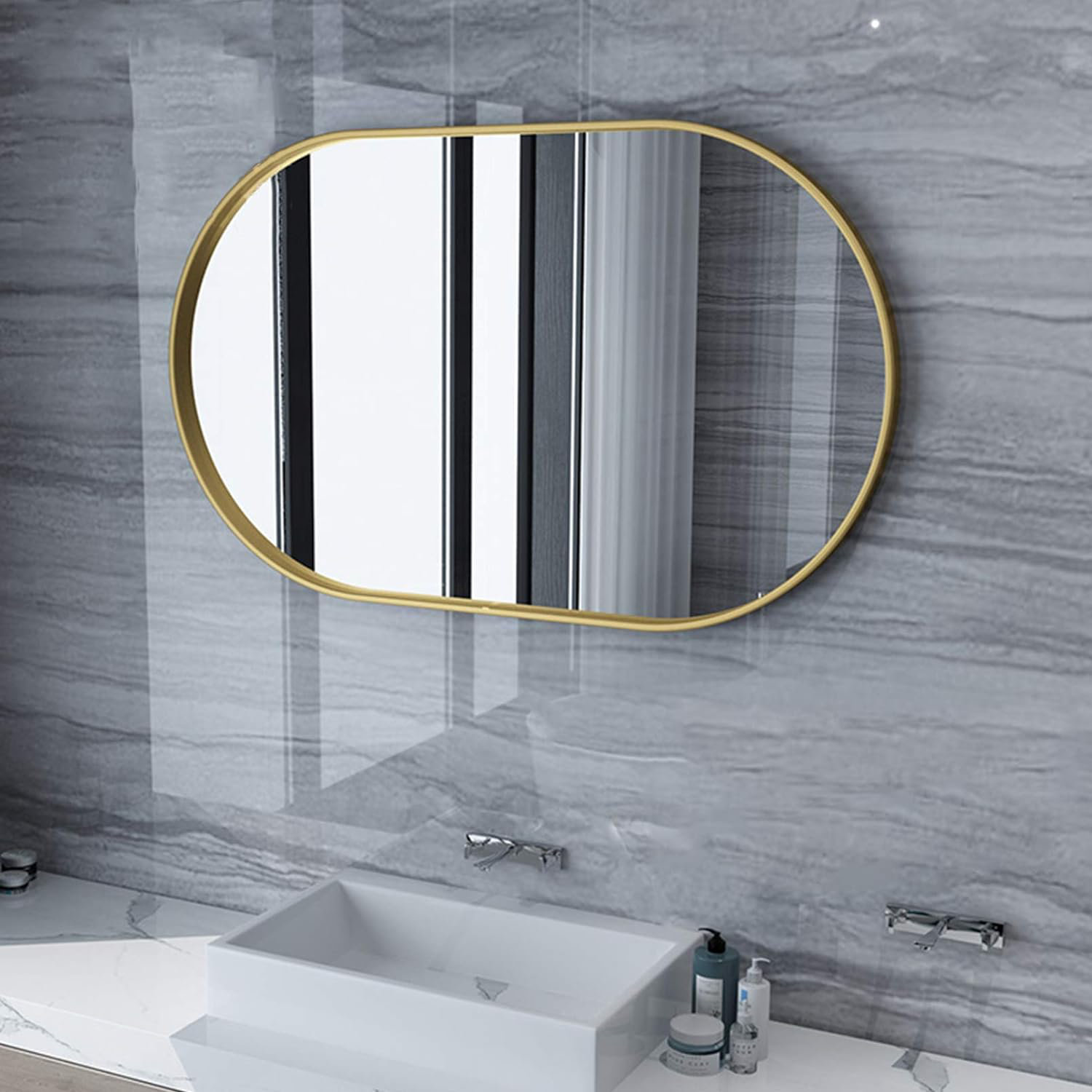 Everly Quinn Kiyuana Mirror | Wayfair