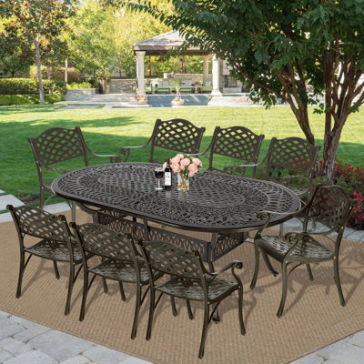 clearance dining set