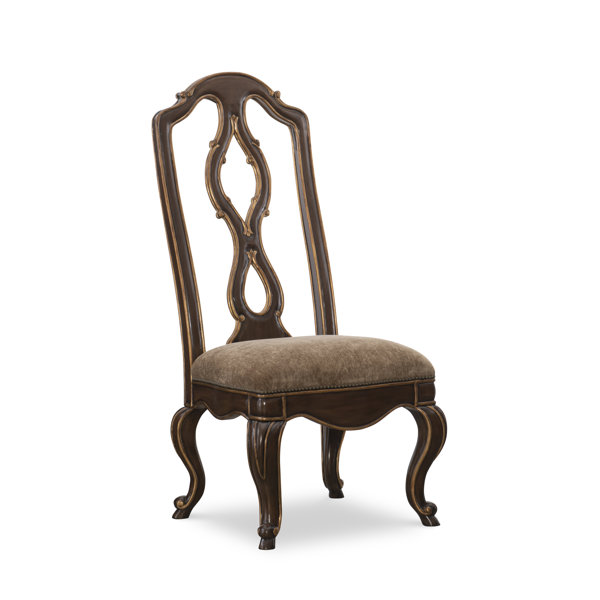 Maitland-Smith Sovereign Side Chair | Wayfair