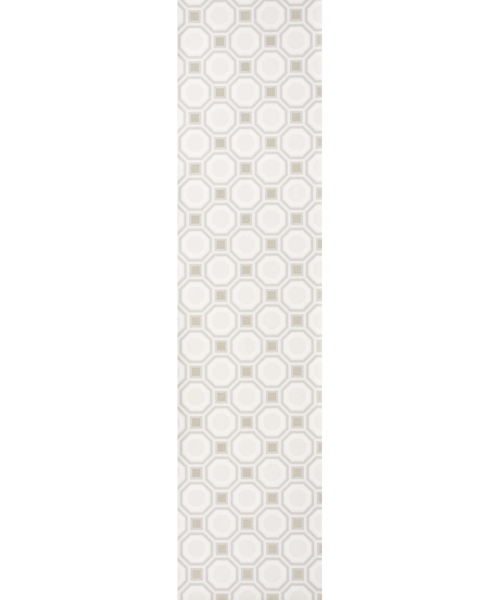 Schumacher Hanover Wallpaper | Wayfair