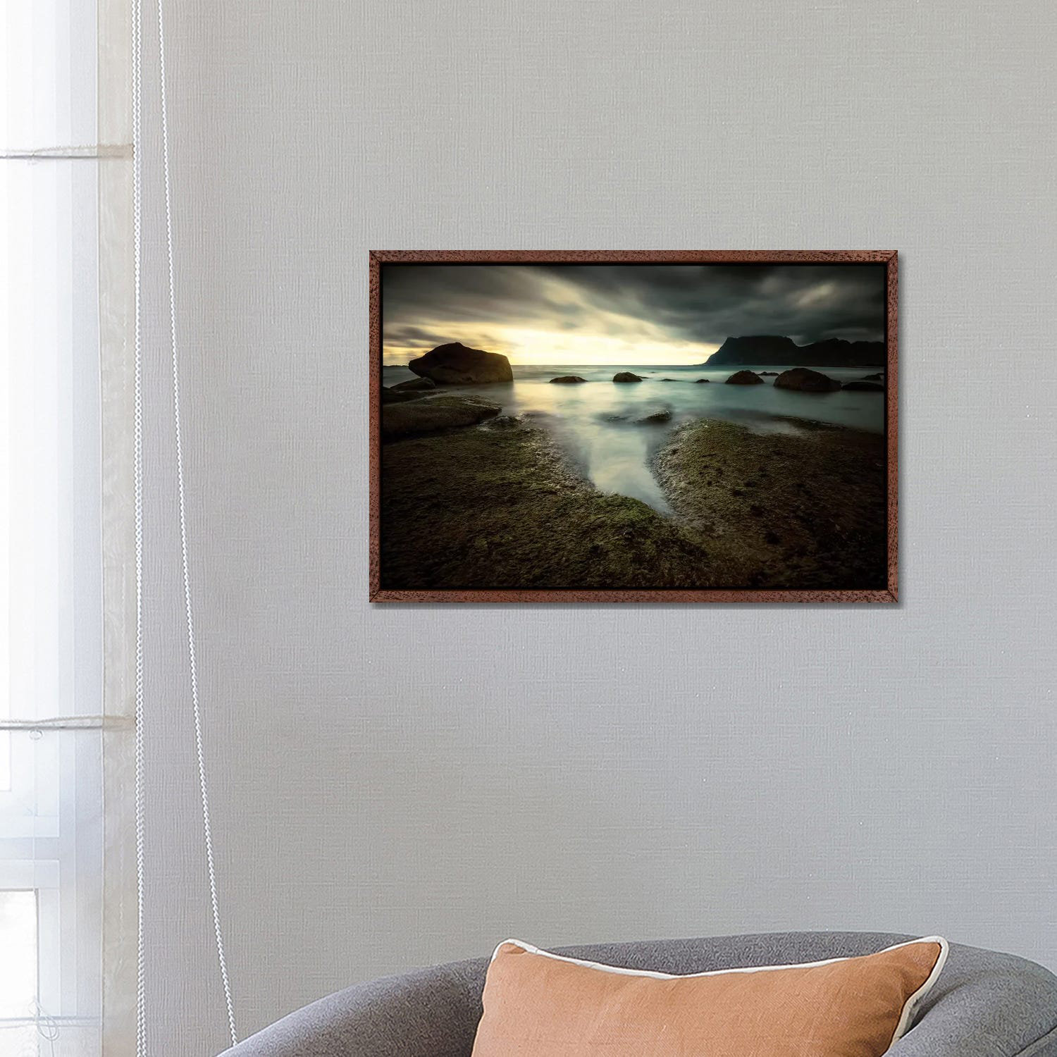 Highland Dunes Lofoten Tide Pool | Wayfair.co.uk