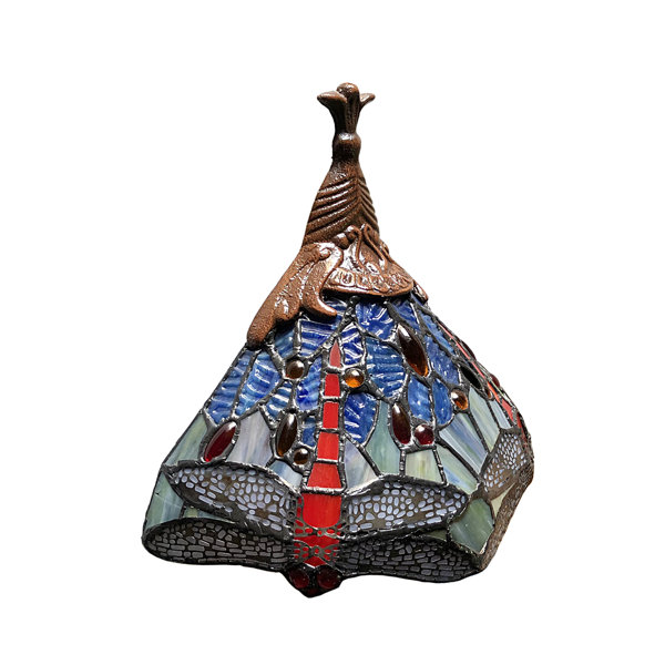 Astoria Grand Fixturedisplays® Tiffany Style Wall Sconces Fixture Light ...