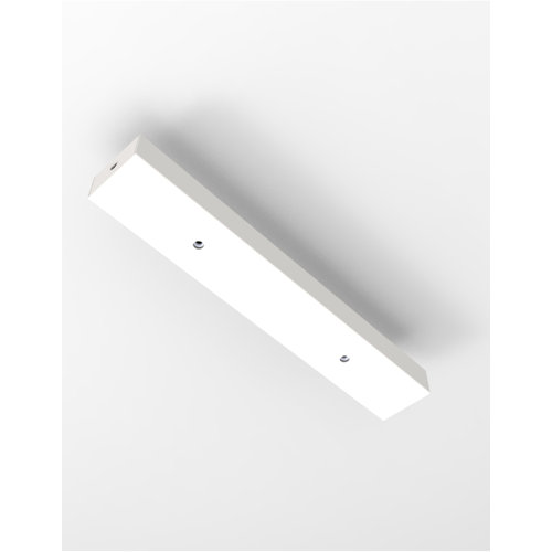 Ceiling Light Canopies | Wayfair
