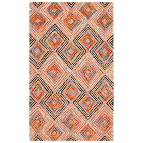 Wool Area Rugs You'll Love | Wayfair