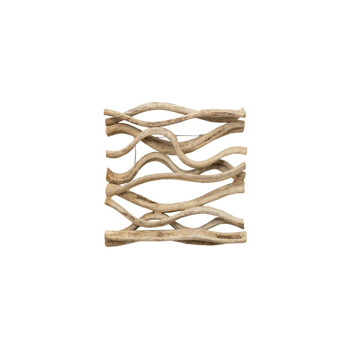 Phillips Collection Phillips Vine Tile Wall Décor & Reviews | Wayfair