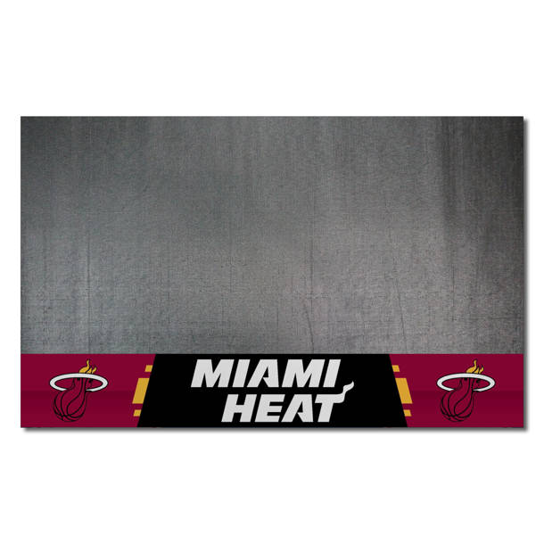 FANMATS NBA Non-Slip Outdoor Doormat | Wayfair