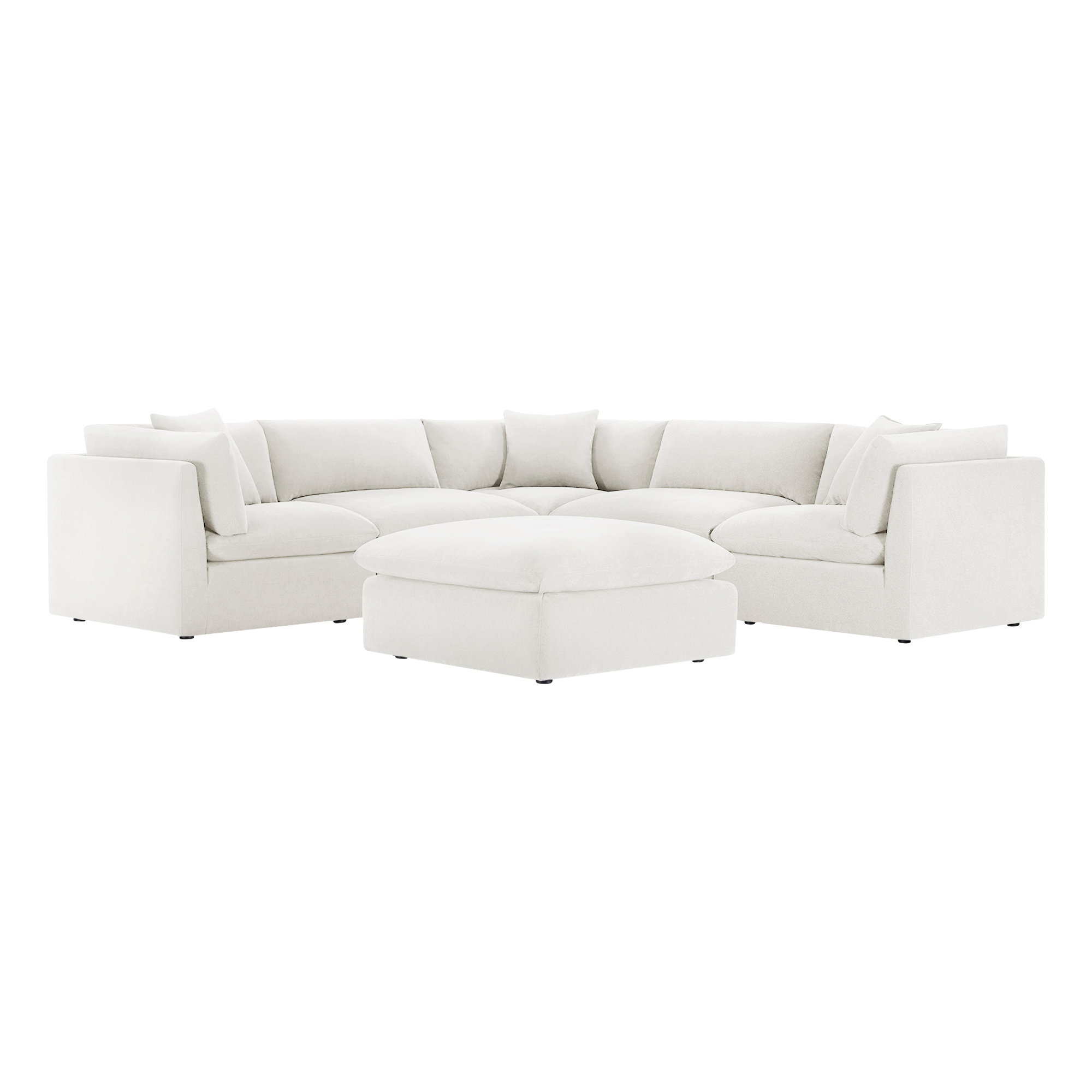 Joss And Main Sectional