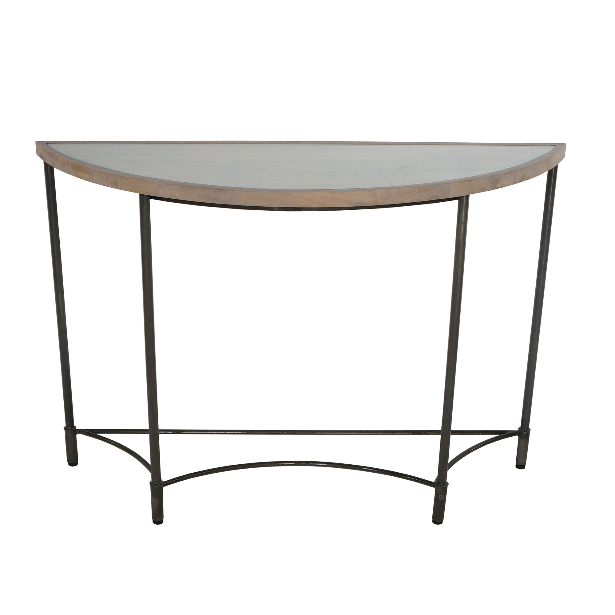 Williston Forge Dianella 105Cm Console Table | Wayfair.co.uk