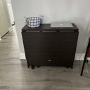 Ebern Designs Extendable Dining Table | Wayfair