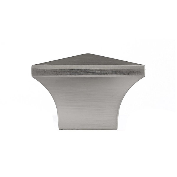 Richelieu Square Knob & Reviews | Wayfair