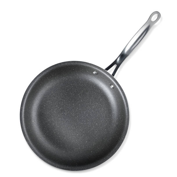 Granitestone Diamond PRO Hard Anodized 13 Pieces Aluminum Non Stick ...