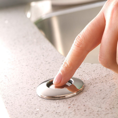 InSinkErator Sink Top Air Switch & Reviews | Wayfair