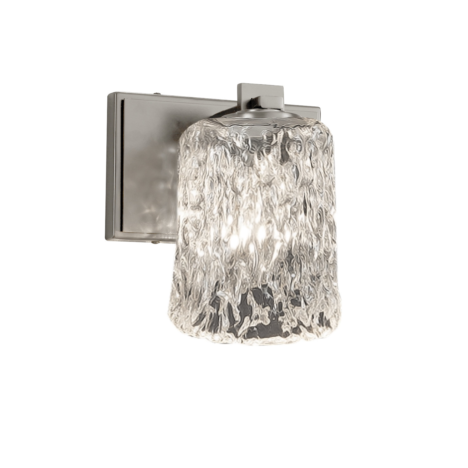 Willa Arlo™ Interiors Leroux 1-Light LED Arm Sconce - Wayfair Canada
