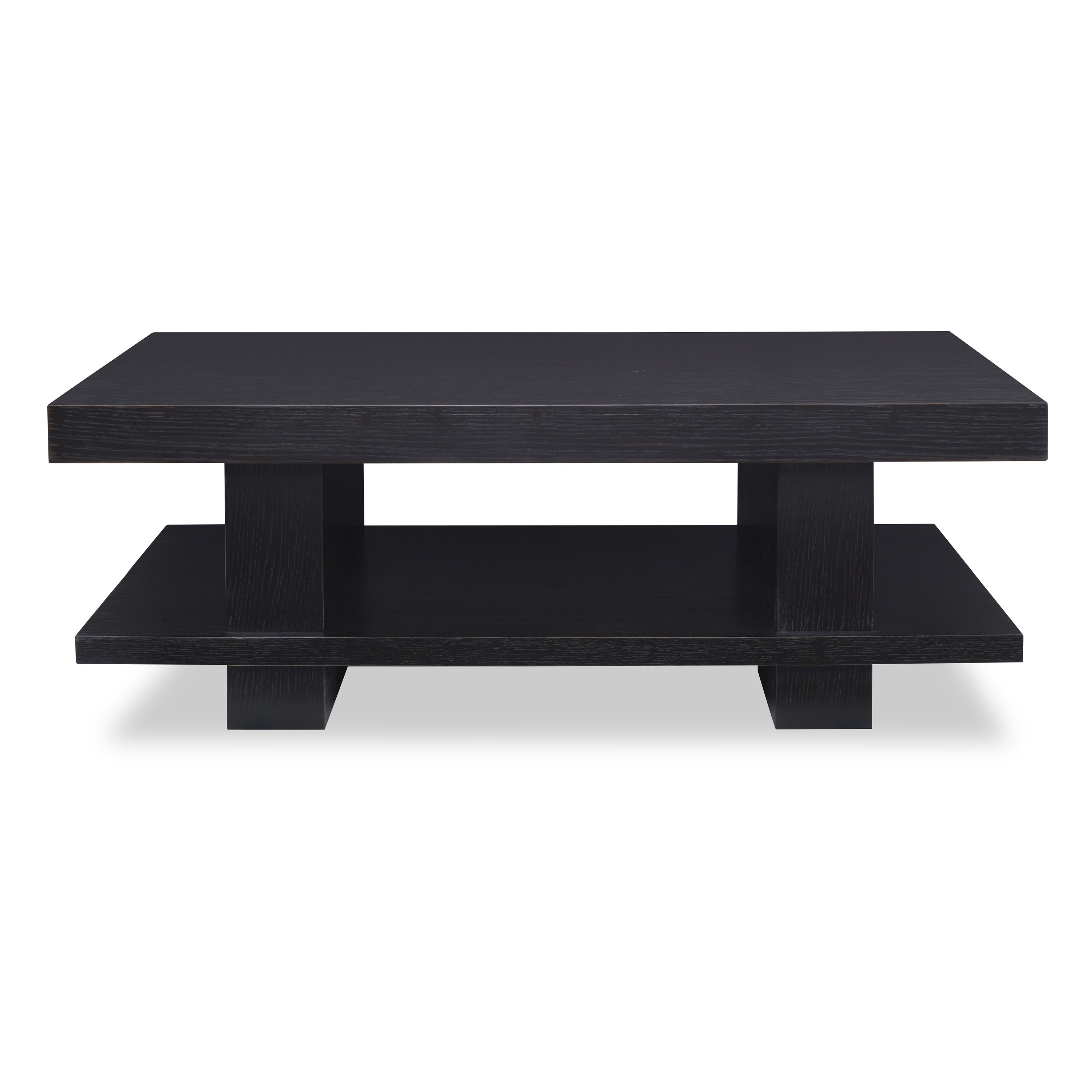 Ambella Brookings Sled Coffee Table | Perigold
