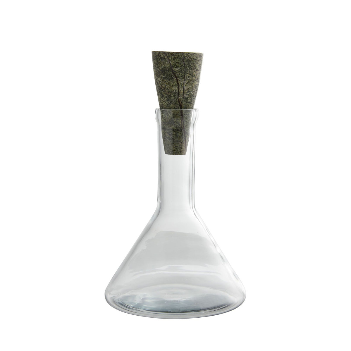 ARTERIORS Oaklee 3 Piece Whiskey Decanter Set | Perigold