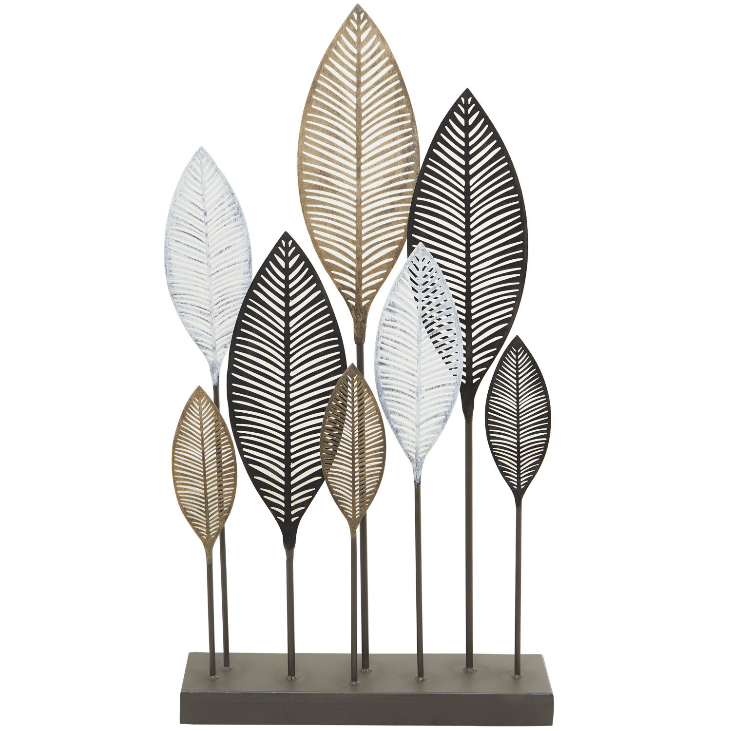 Red Barrel Studio® Landscape & Nature Figurines & Sculptures & Reviews ...