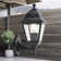 Marlow Home Co. Aazil Black 31.5cm H Outdoor Wall Lantern | Wayfair.co.uk