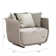 Recon Furniture Teak Patio Chair with Cushions | Wayfair
