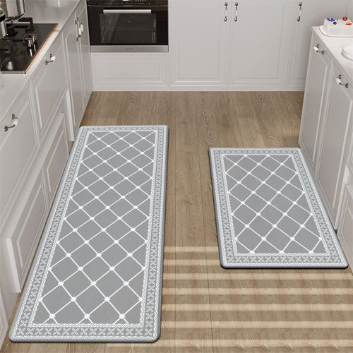 Kitchen Mats & Rugs You'll Love