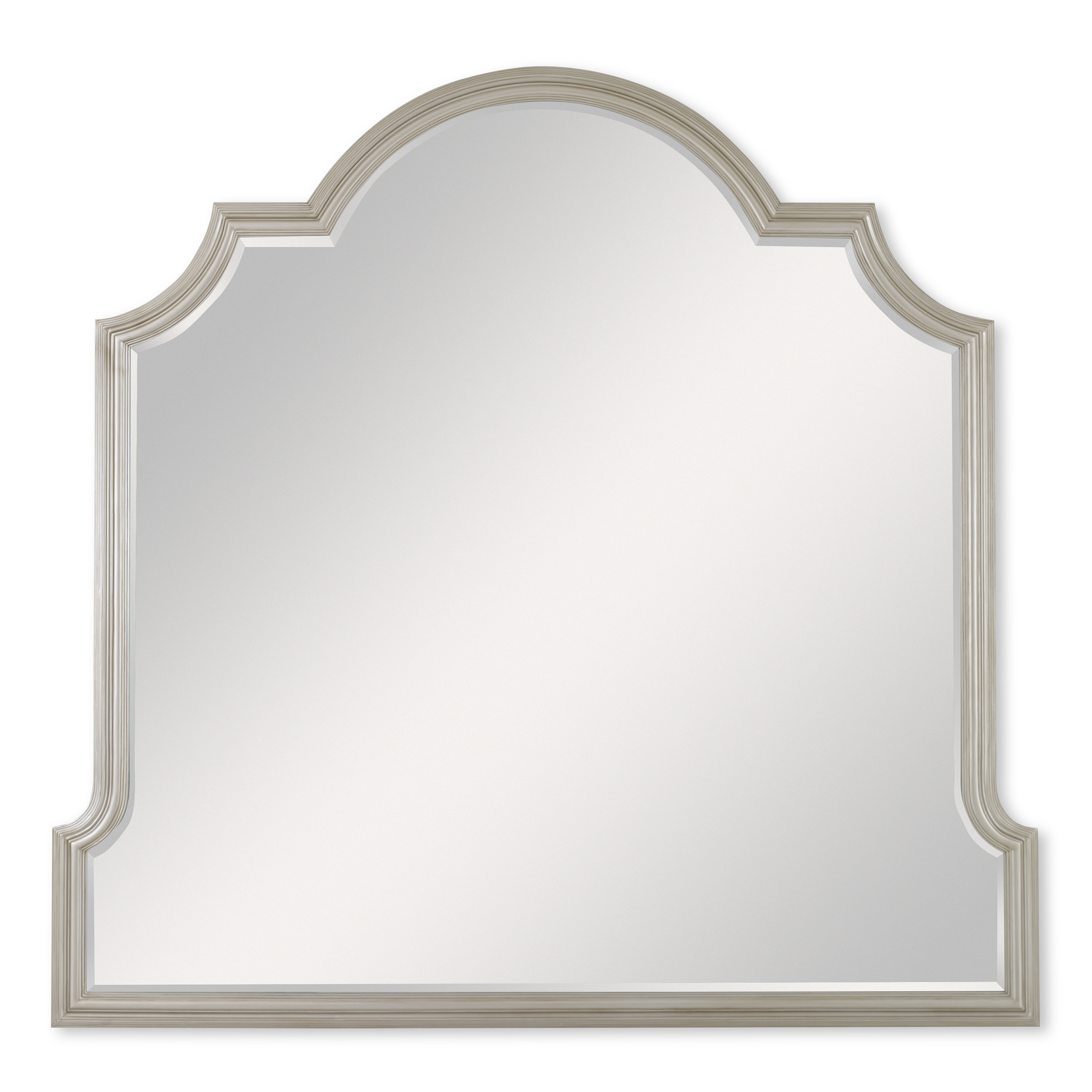 Ambella Archway Accent Mirror | Wayfair